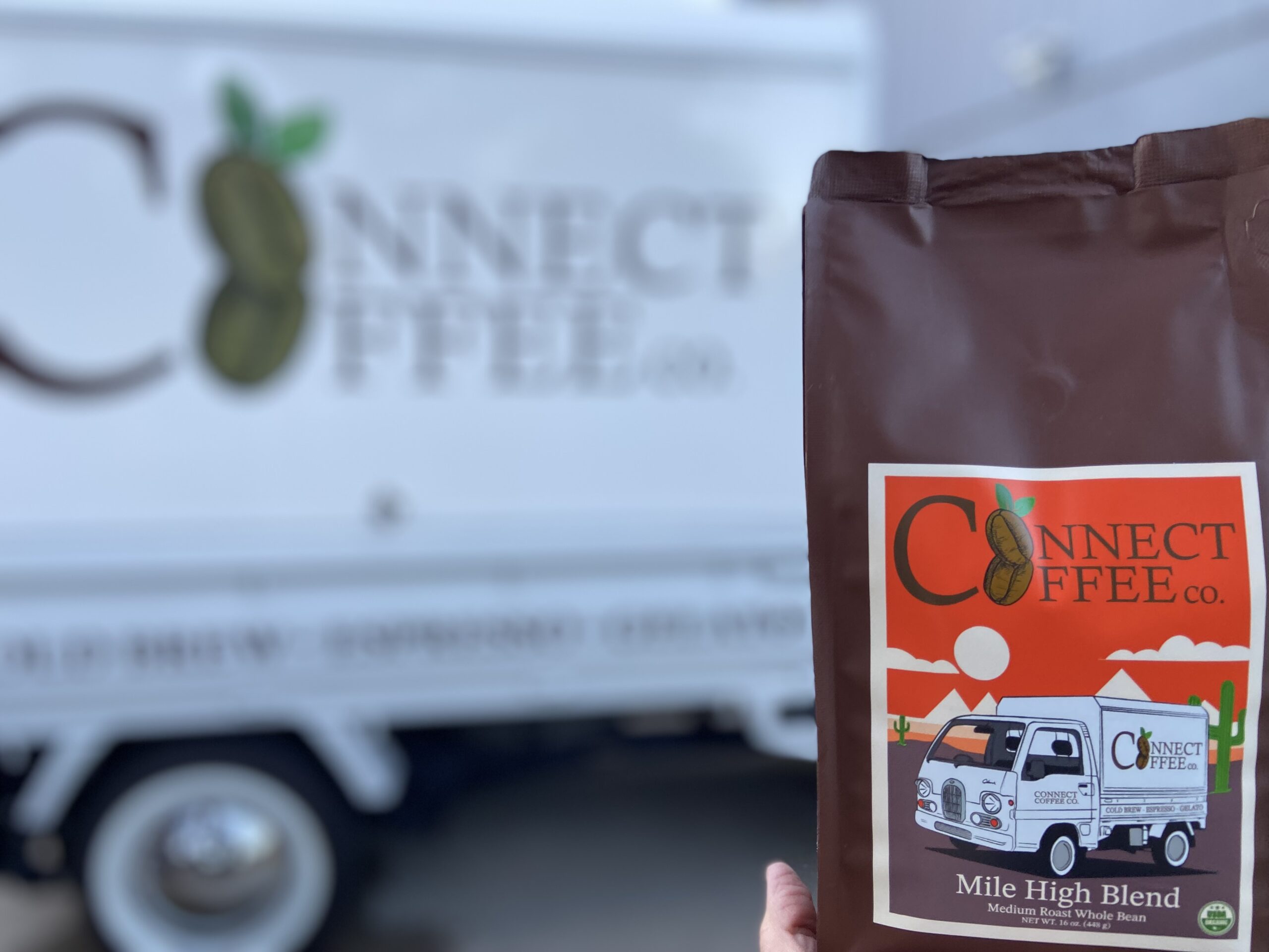 Home | Connect Coffee Co